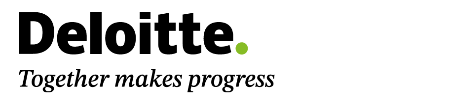 Deloitte - Together Makes Progress